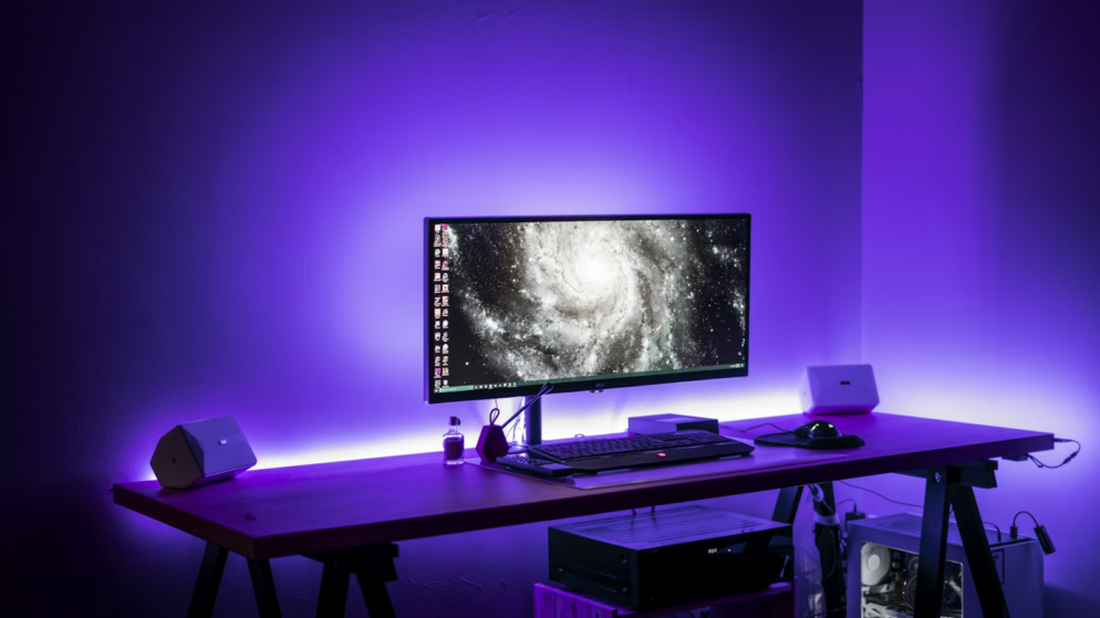 Gaming-Zimmer einrichten: 7 Ideen für deine Zocker-Höhle